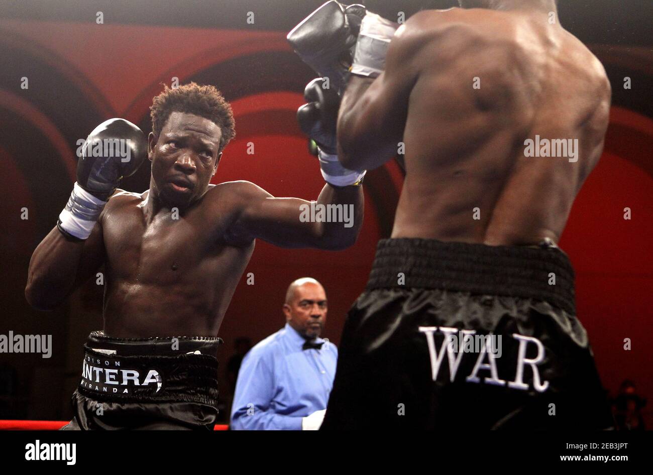 Edison miranda hi-res stock photography and images - Alamy