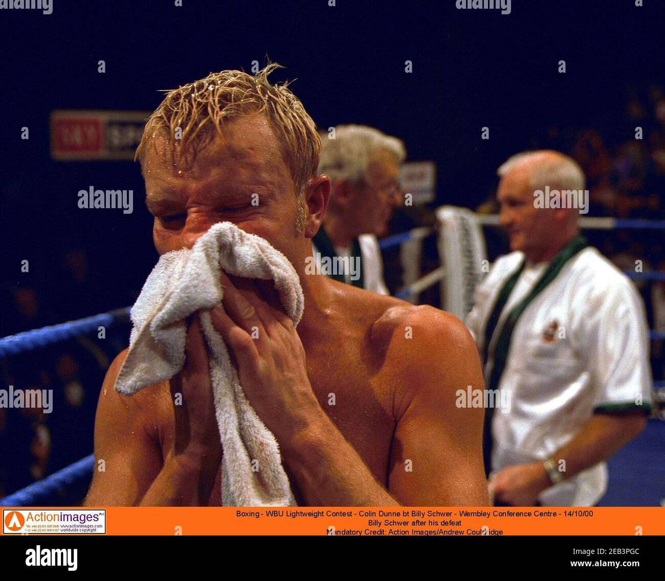 Billy dunne hi-res stock photography and images - Alamy