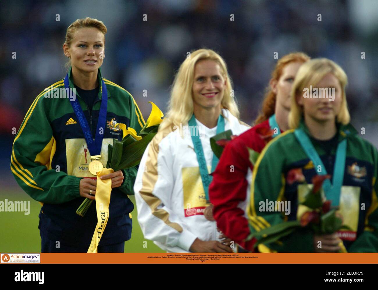 Grigorieva tatiana hi-res stock photography and images - Alamy