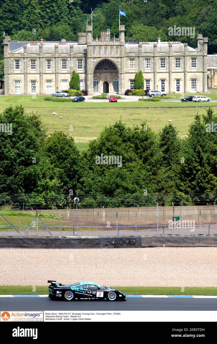 Vitaphone racing team hi-res stock photography and images - Alamy