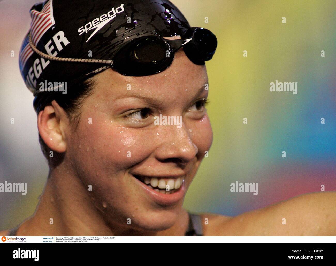 Kate obrien hi-res stock photography and images - Alamy