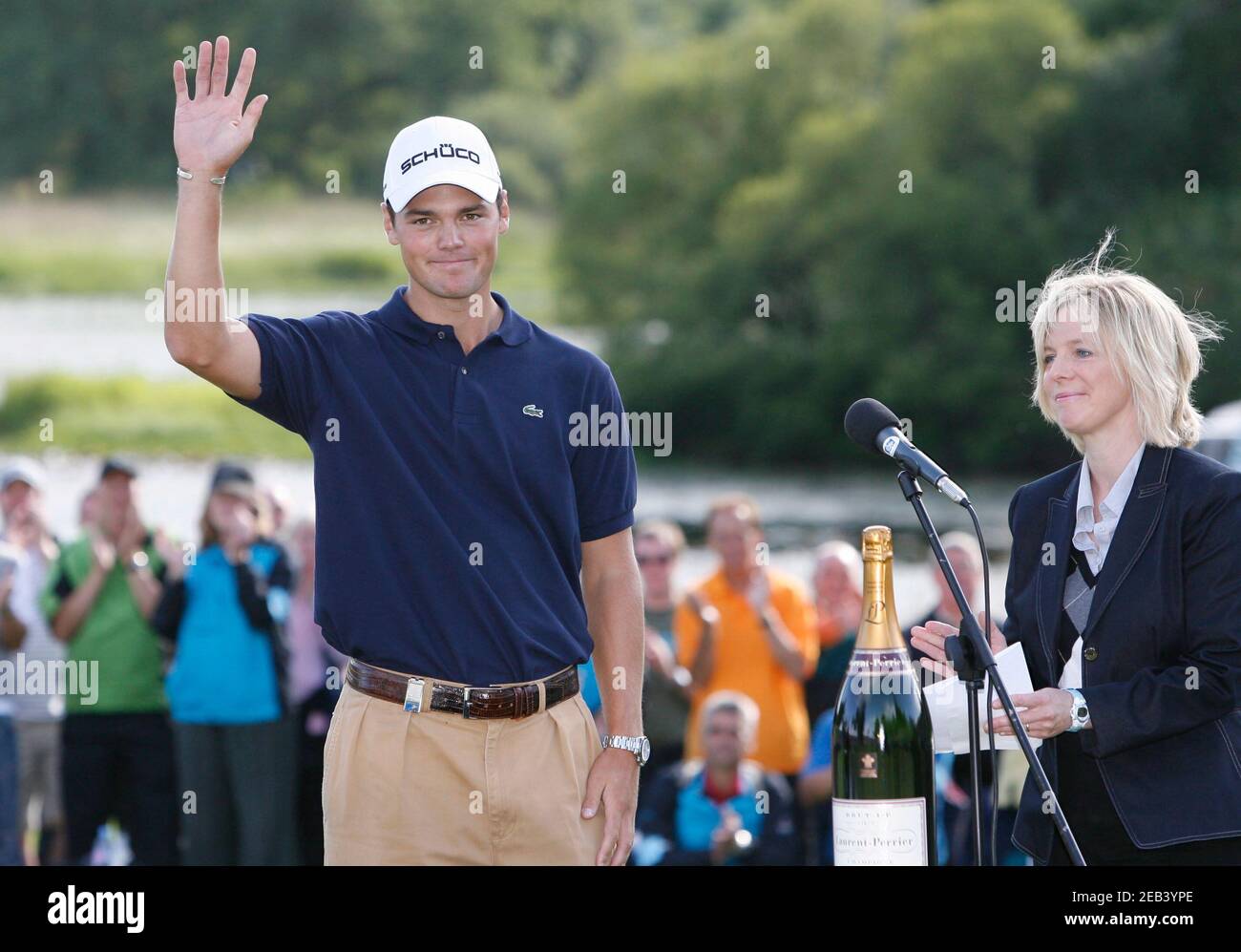 Martin hazel hi-res stock photography and images - Alamy