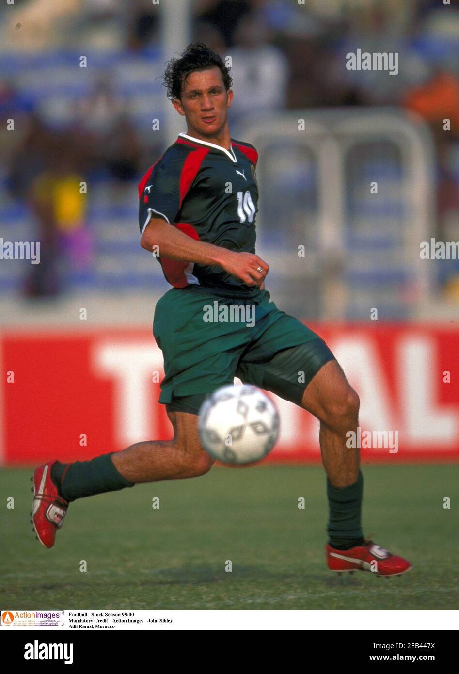 Adil ramzi hi-res stock photography and images - Alamy