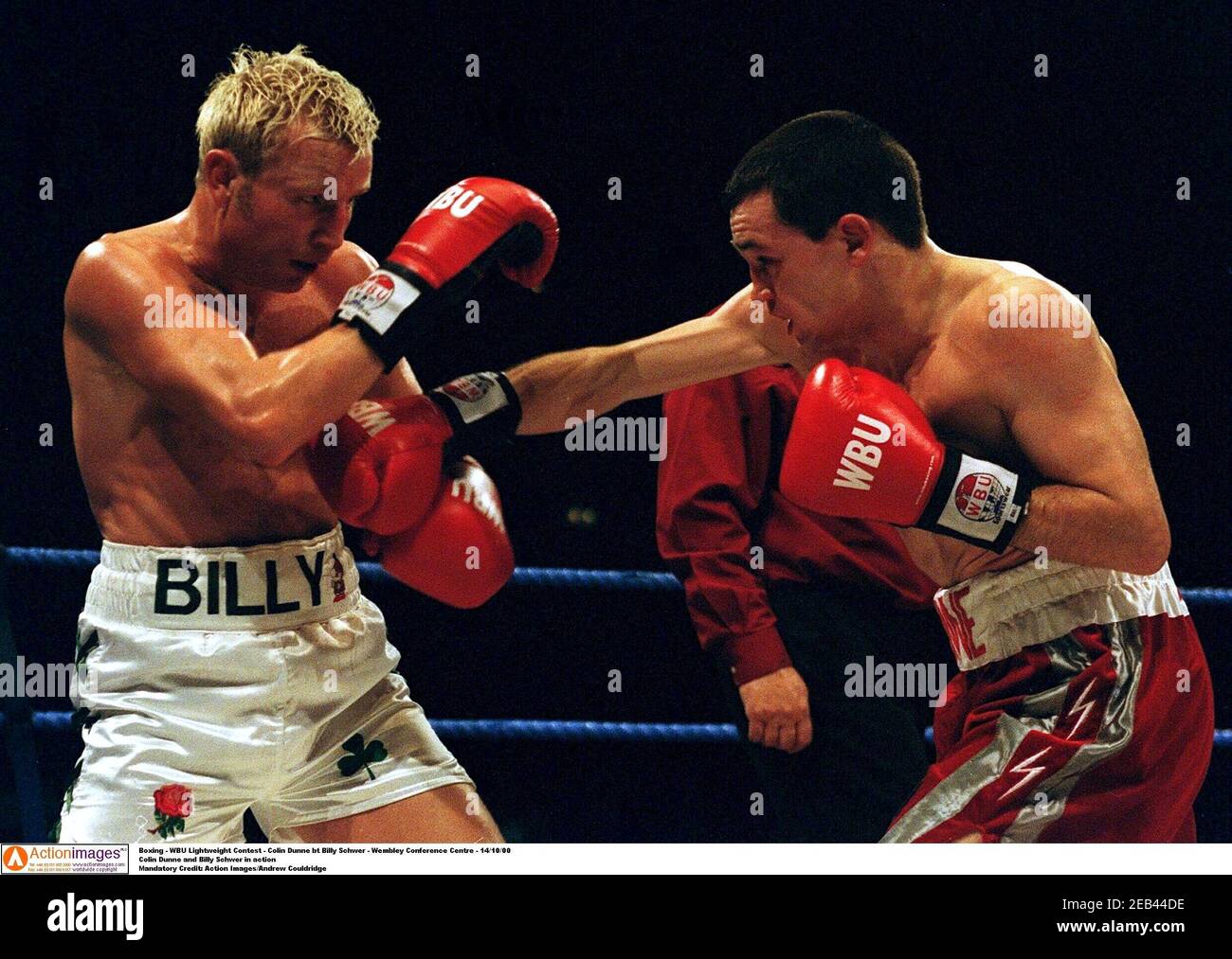 Billy dunne hi-res stock photography and images - Alamy