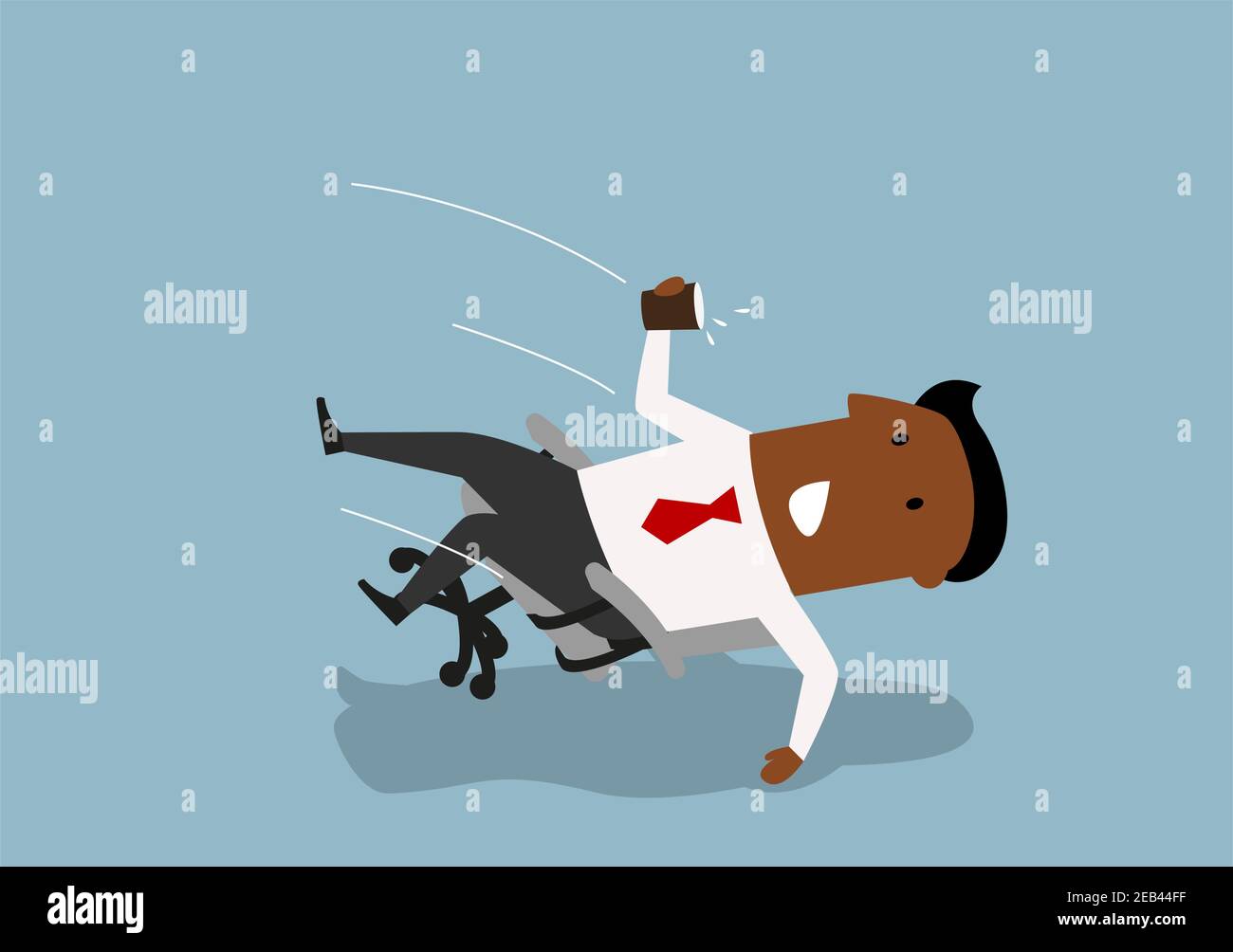 Water backwards Stock Vector Images - Alamy