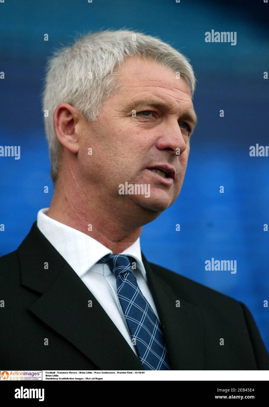 Prenton Park High Resolution Stock Photography and Images - Alamy