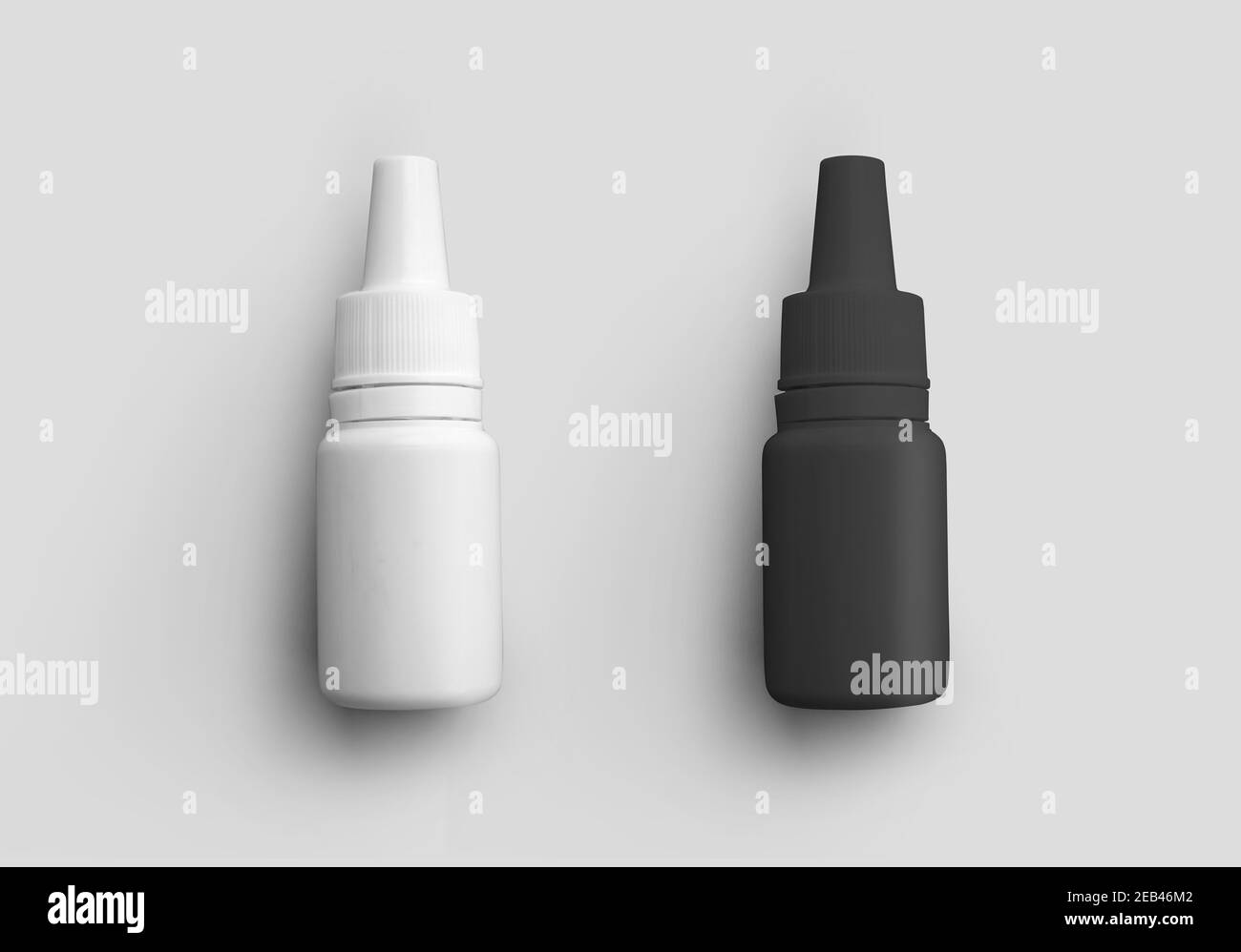 Eyes isolated Black and White Stock Photos & Images - Alamy