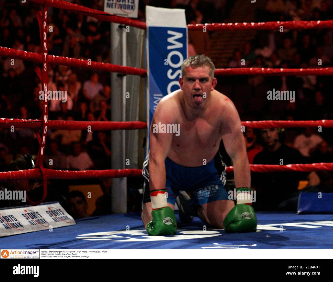 Martin morgan hi-res stock photography and images - Alamy