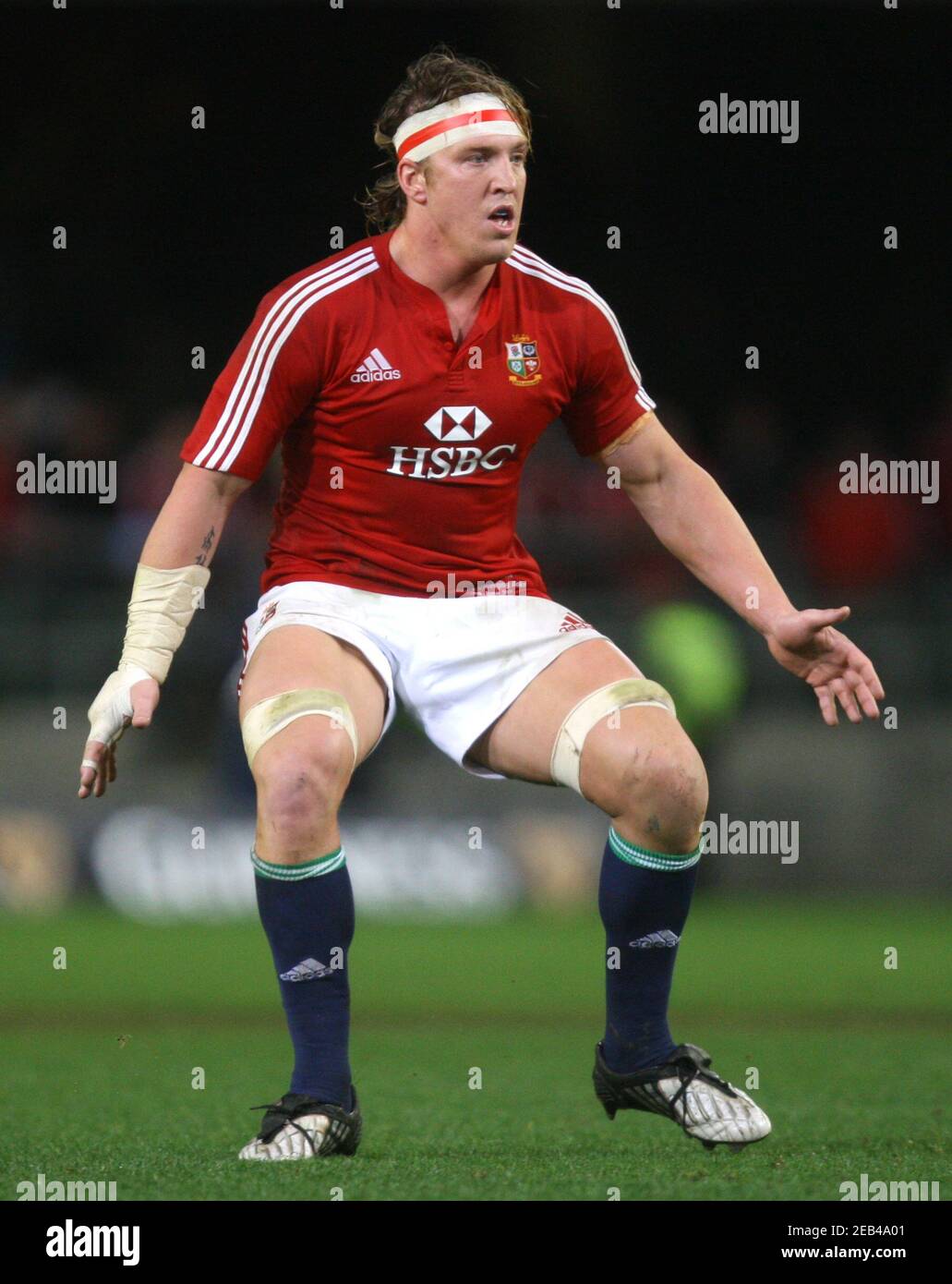 Andy Powell High Resolution Stock Photography and Images - Alamy