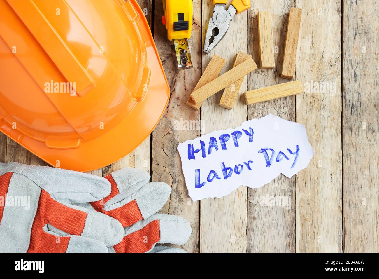 Labor Day is a federal holiday of United States America . Repair ...