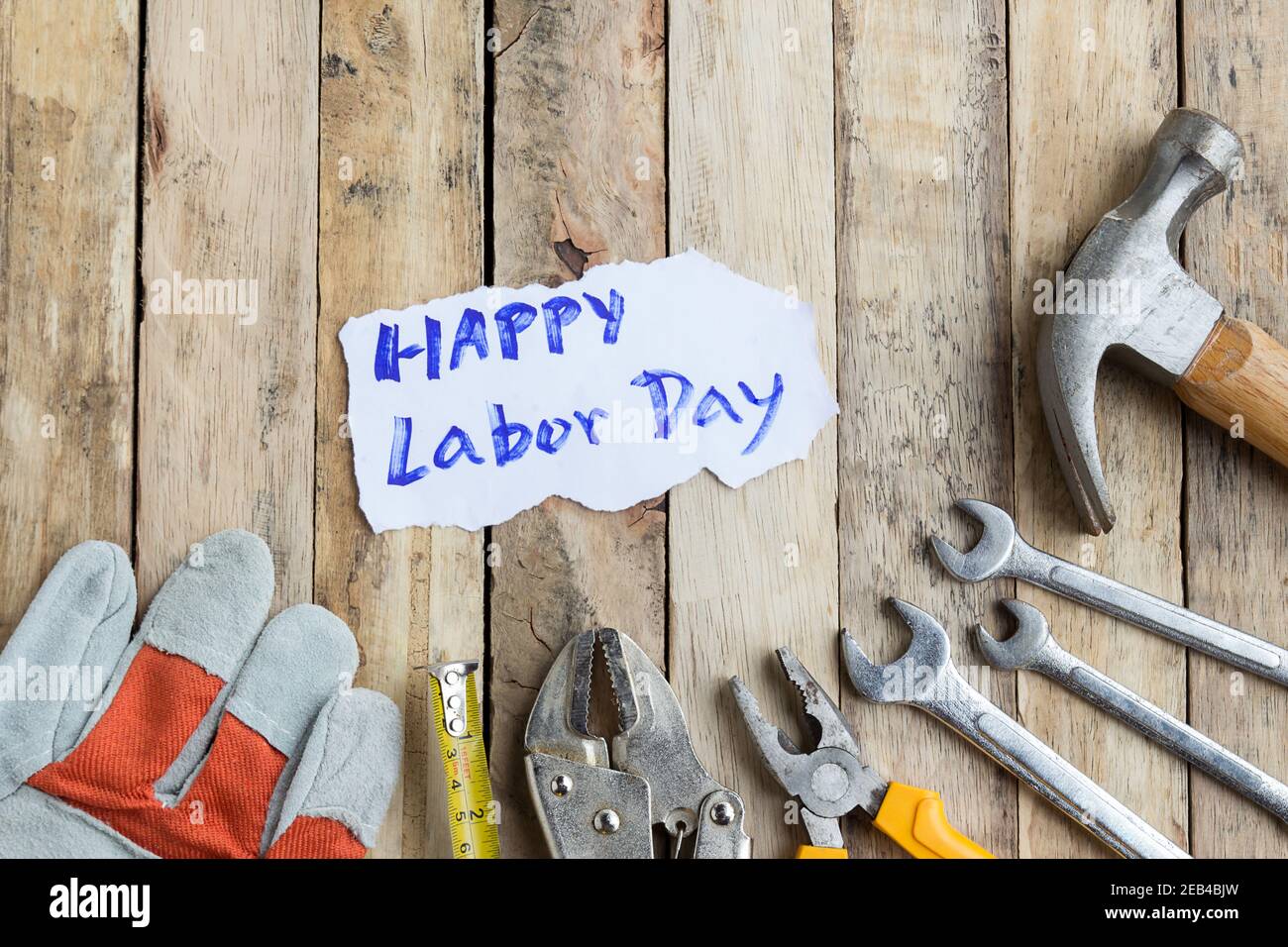 Labor Day is a federal holiday of United States America . Repair ...