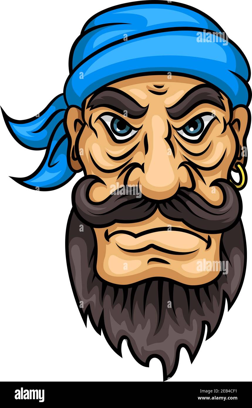 Cartoon old man treasure Stock Vector Images - Alamy