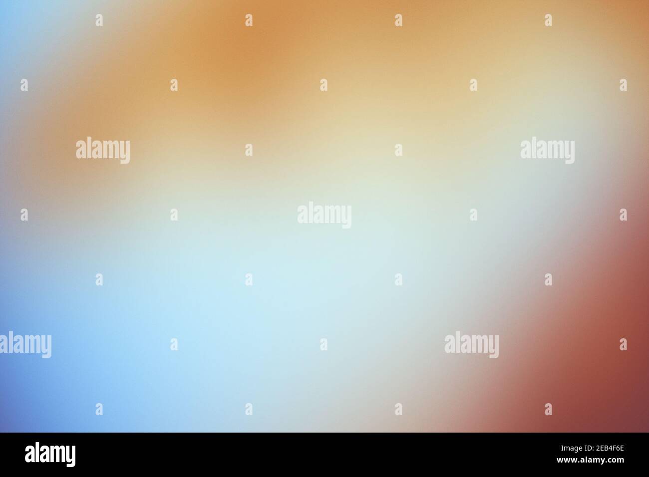 Blurry light natural background. Abstract colors and matter Stock Photo ...