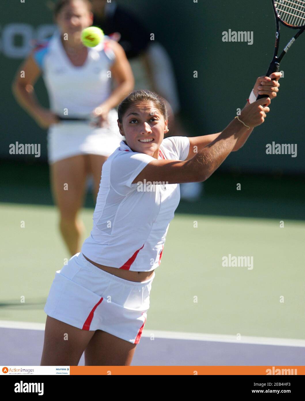 Virginia ruano pascual hi-res stock photography and images - Alamy