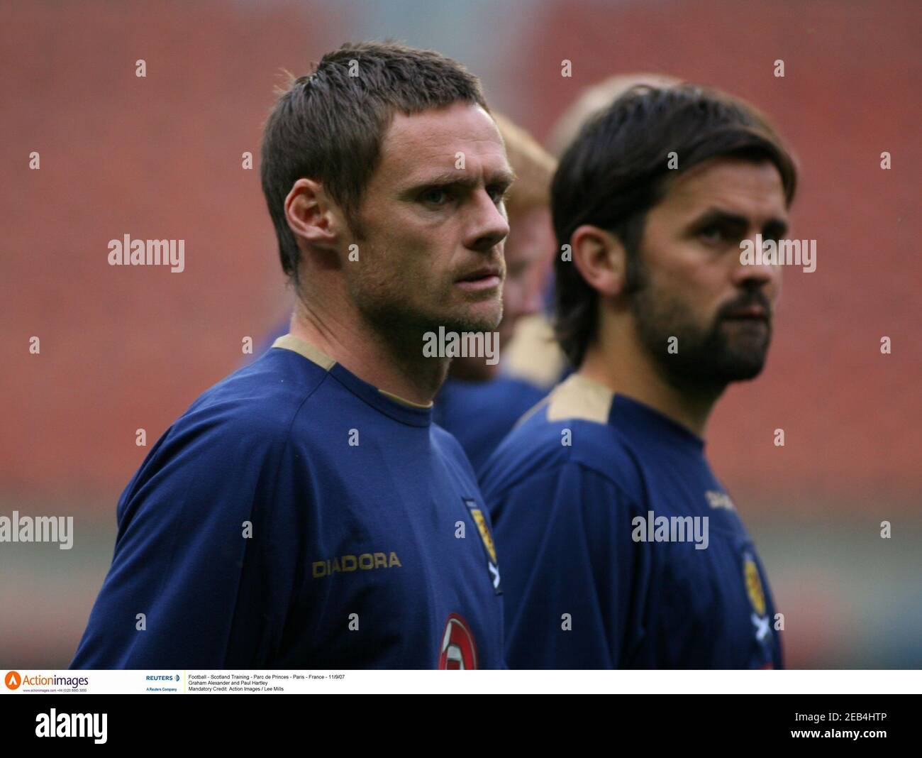 Alexander hartley hi-res stock photography and images - Alamy