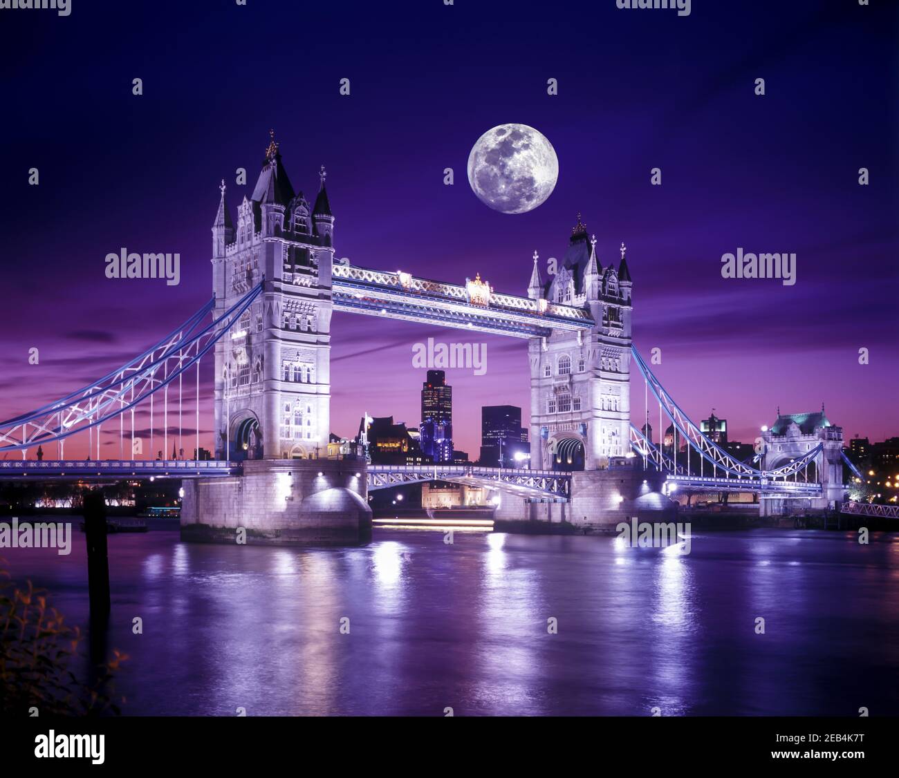 2000 HISTORICAL TOWER BRIDGE (©HORACE JONES & JOHN WOLFE BARRY 1894 ...