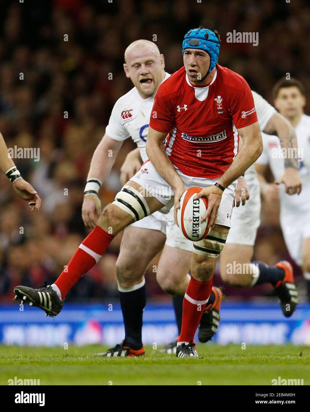 2013 wales tipuric england hi-res stock photography and images - Alamy