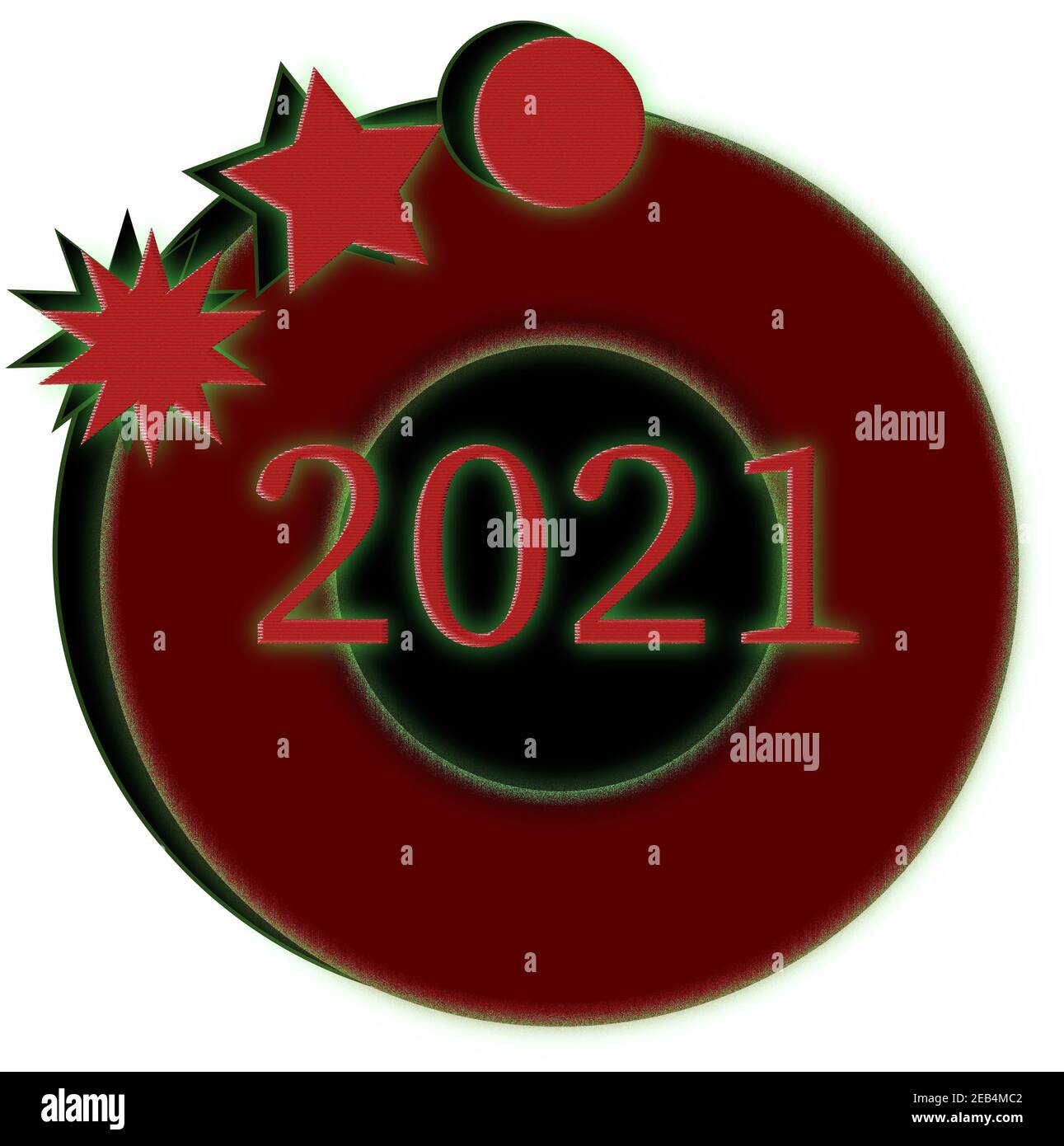 Happy postcards Cut Out Stock Images & Pictures - Alamy