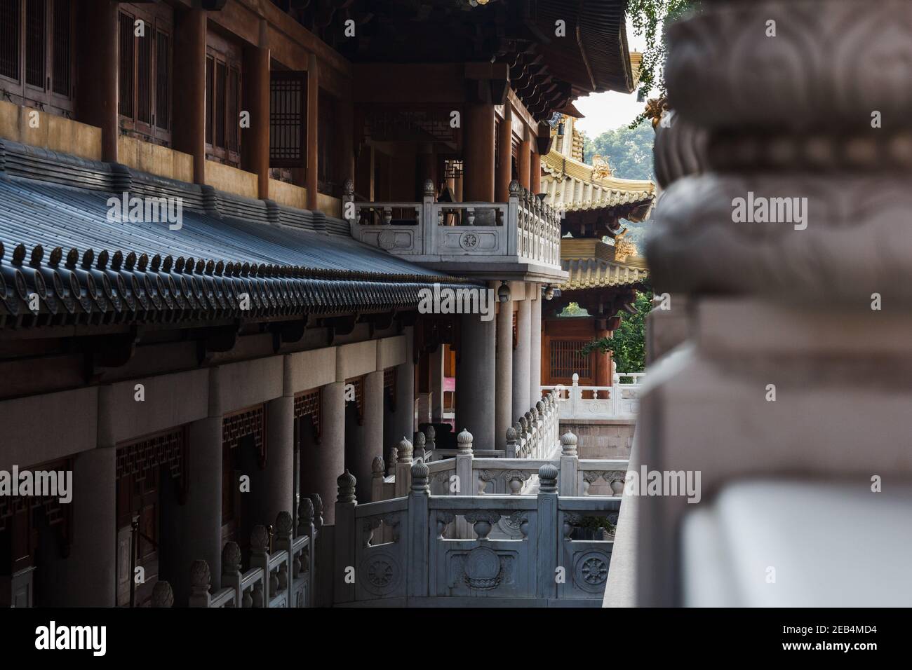 Side hall hi-res stock photography and images - Alamy