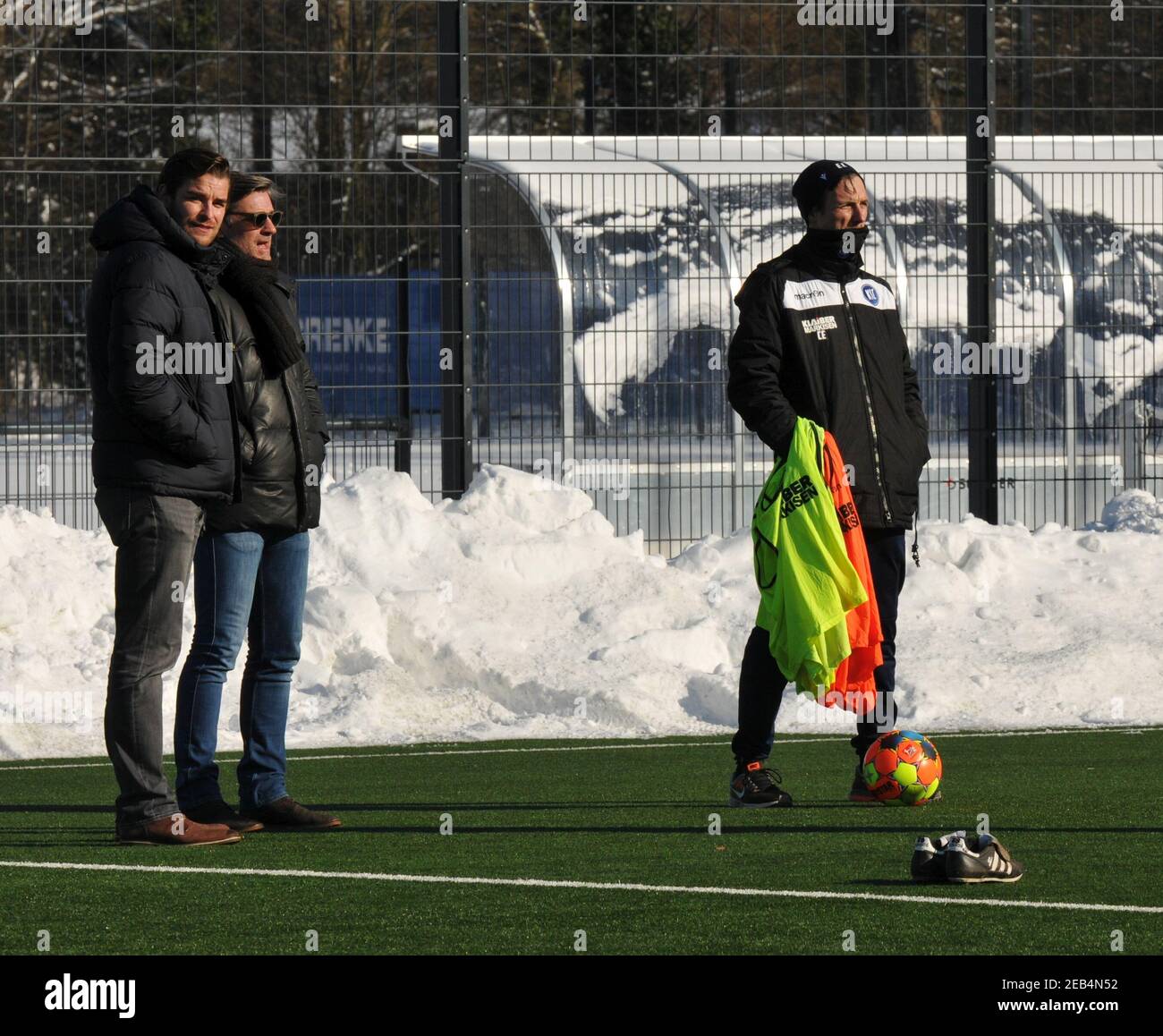 Christian Eichner High Resolution Stock Photography and Images - Alamy