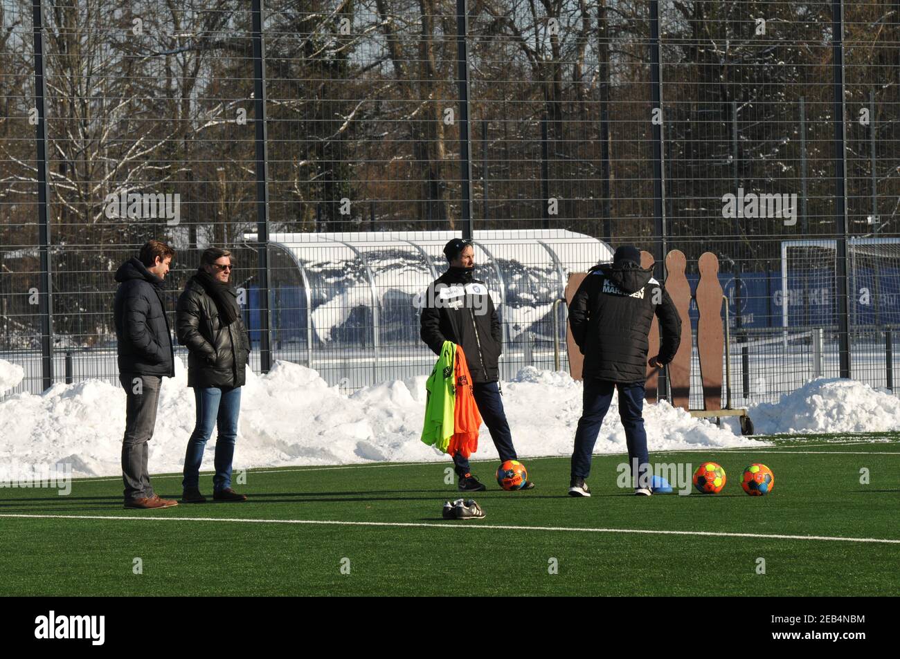 Christian Eichner High Resolution Stock Photography and Images - Alamy