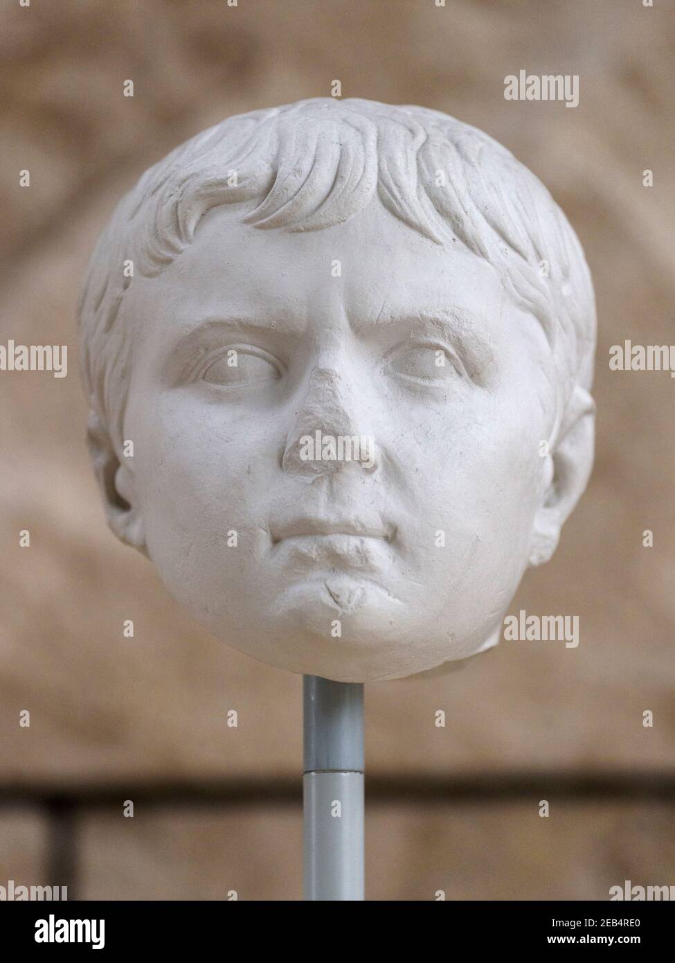 Consul julius caesar hi-res stock photography and images - Alamy