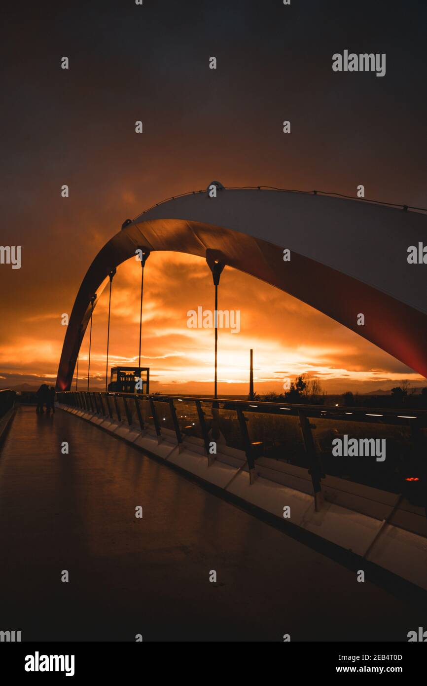 From bridge hi-res stock photography and images - Alamy