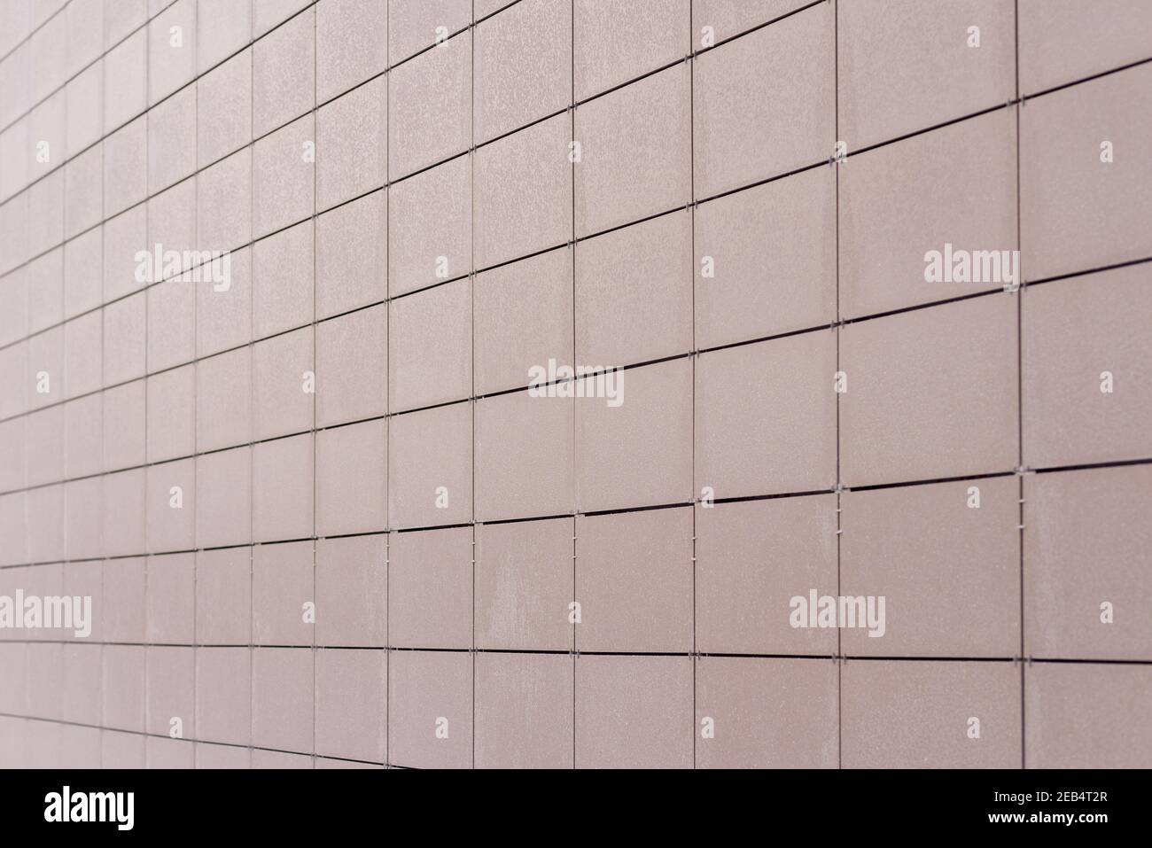 Block Wall. Stylish and Strong Blockwork. Protective Structure. New ...