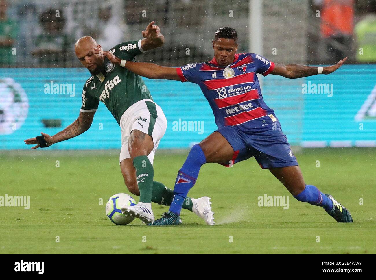 Junior santos hi-res stock photography and images - Alamy