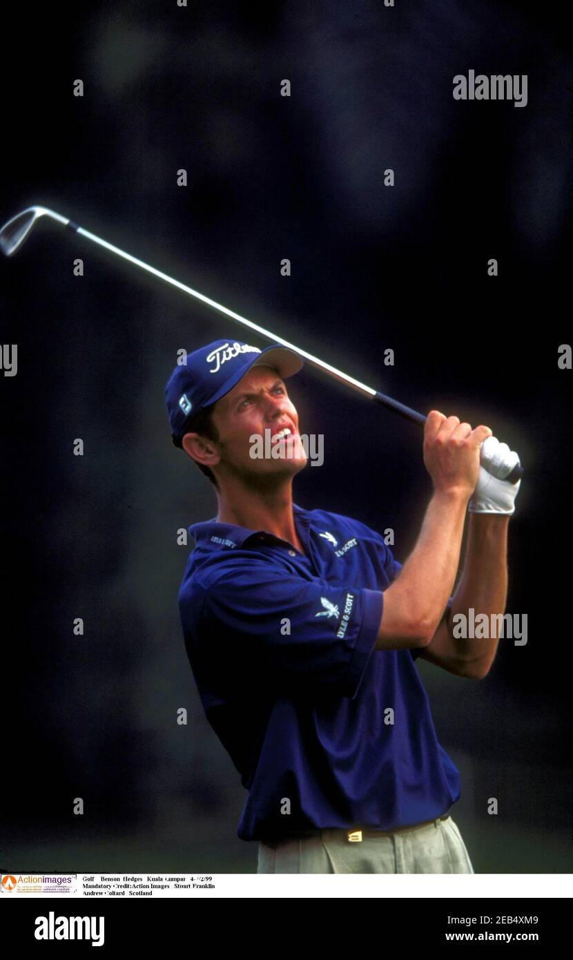 Andrew Benson High Resolution Stock Photography and Images - Alamy