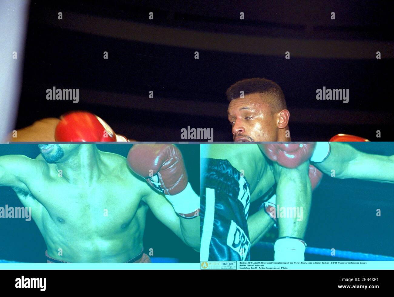 Adrian dodson hi-res stock photography and images - Alamy