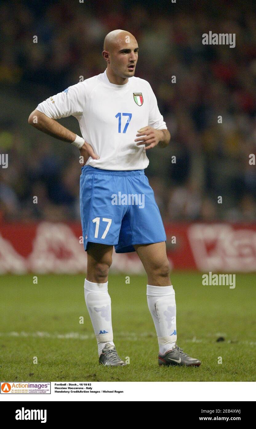 Michael maccarone hi-res stock photography and images - Alamy