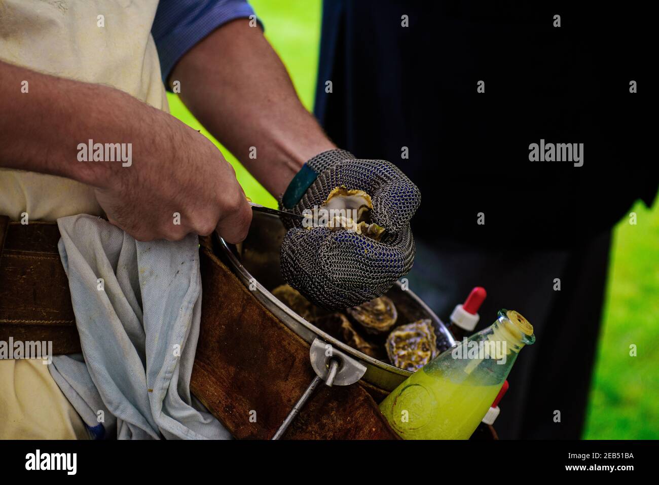 Chucking hi-res stock photography and images - Alamy