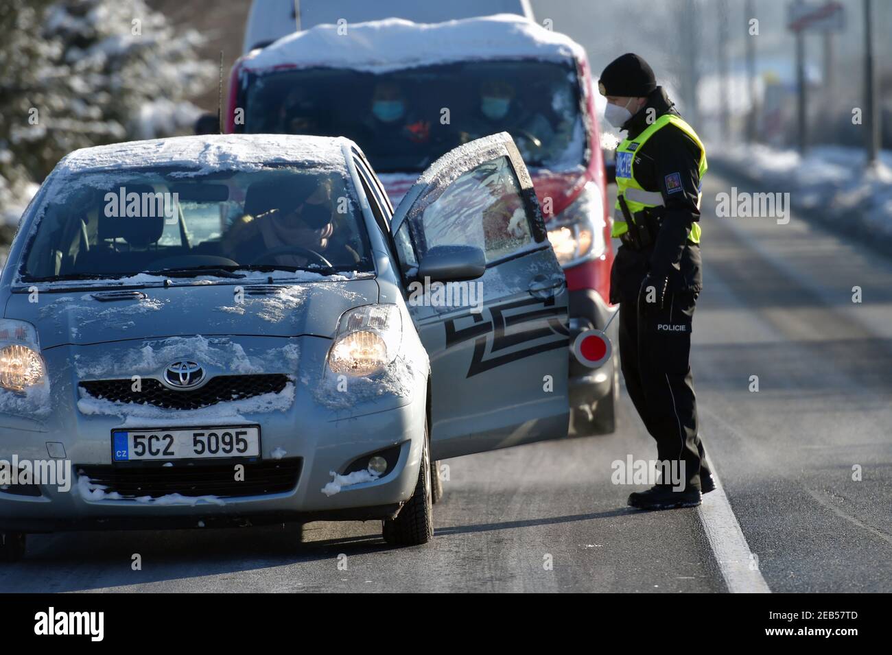 Chodov sokolov hi-res stock photography and images - Alamy