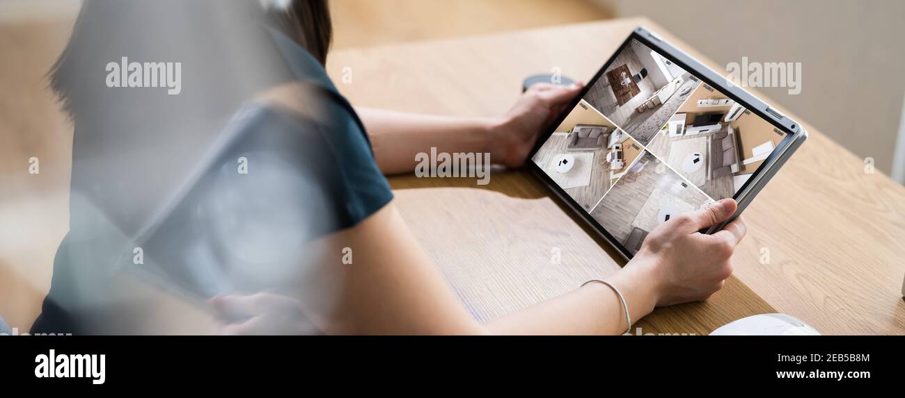 Security cameras with ai hi-res stock photography and images - Alamy