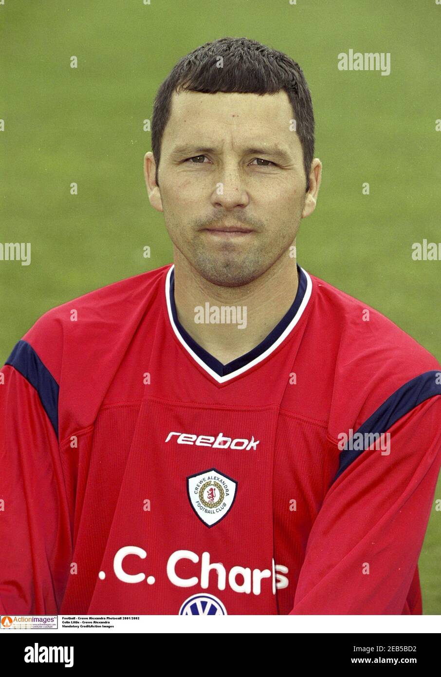 Colin little hi-res stock photography and images - Alamy