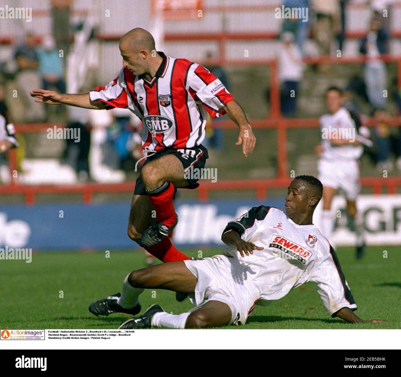 Patrick partridge hi-res stock photography and images - Alamy