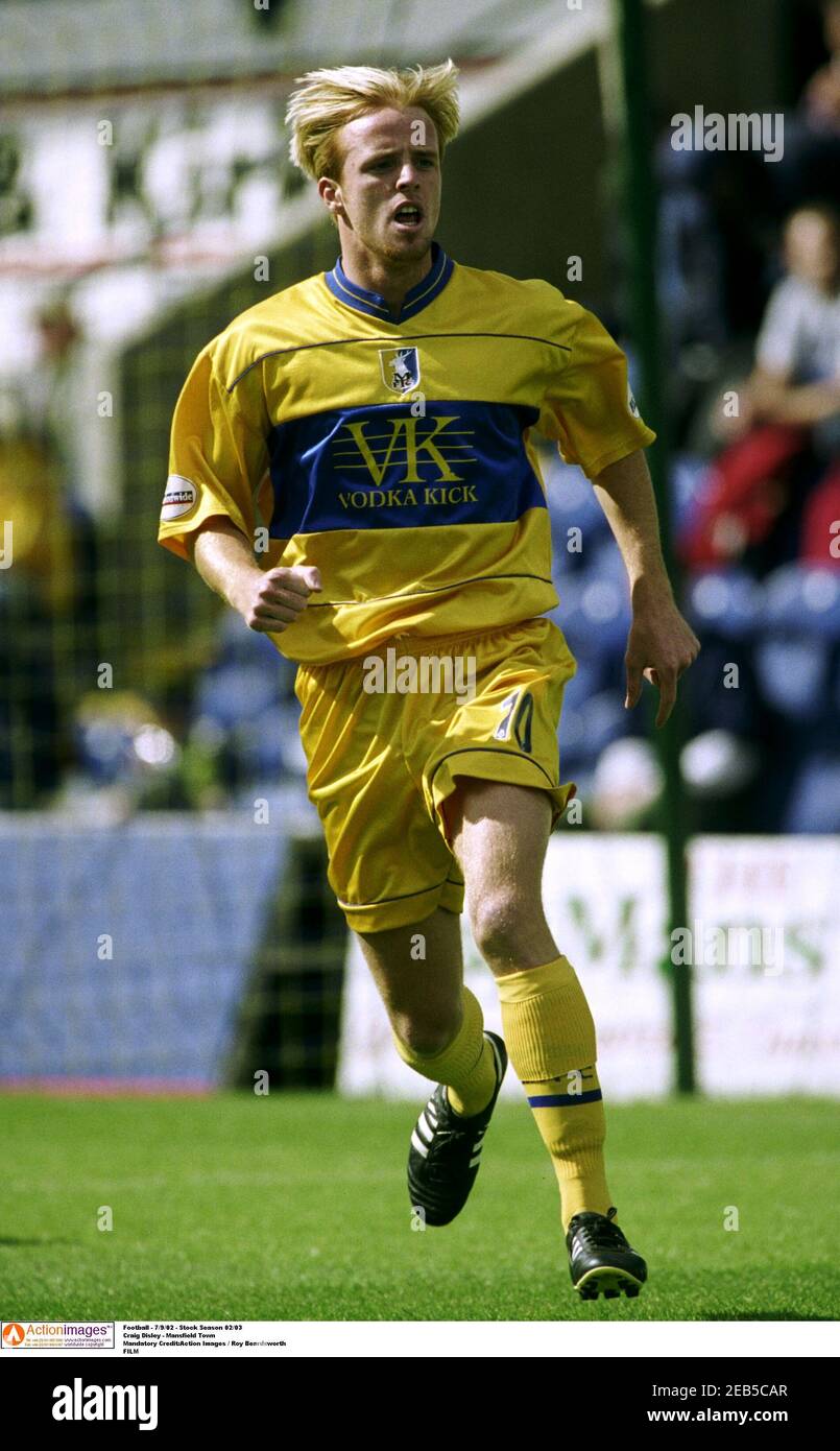 Craig Disley High Resolution Stock Photography and Images - Alamy