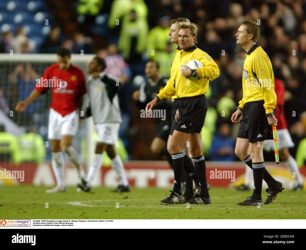 Swedish football champions hi-res stock photography and images - Alamy