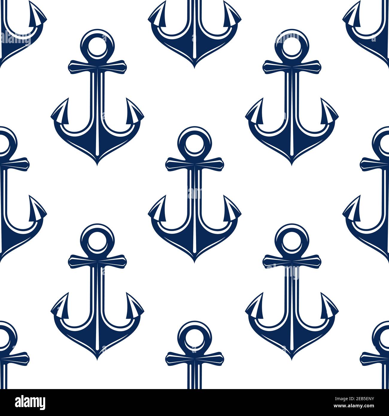 Admiralty pattern Stock Vector Images - Alamy
