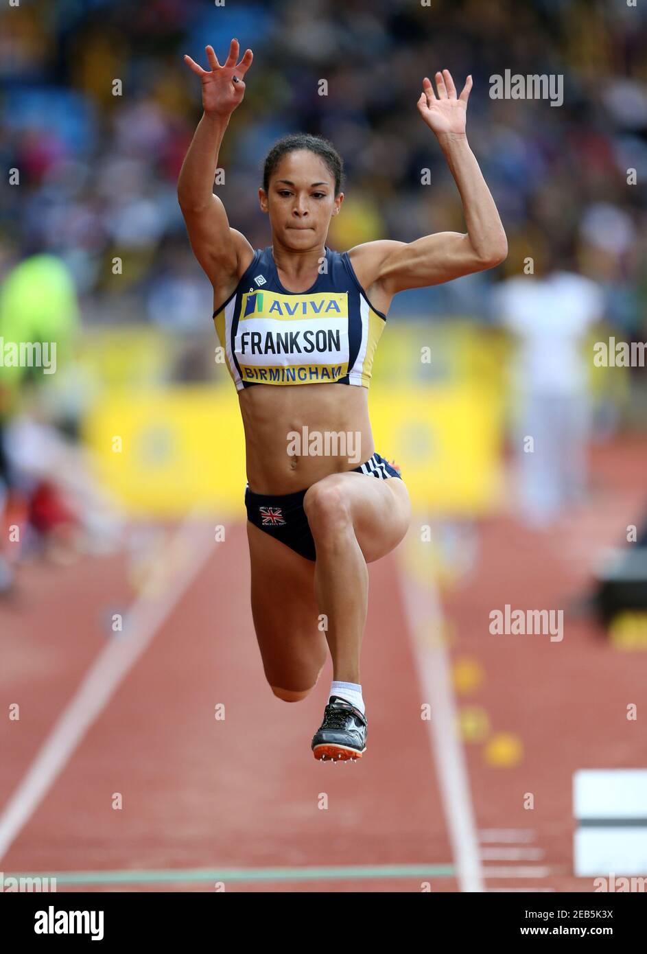 Hannah Frankson High Resolution Stock Photography and Images - Alamy