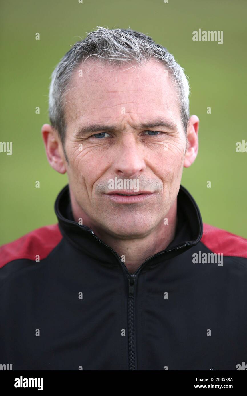 Somerset ccc coach hi-res stock photography and images - Alamy