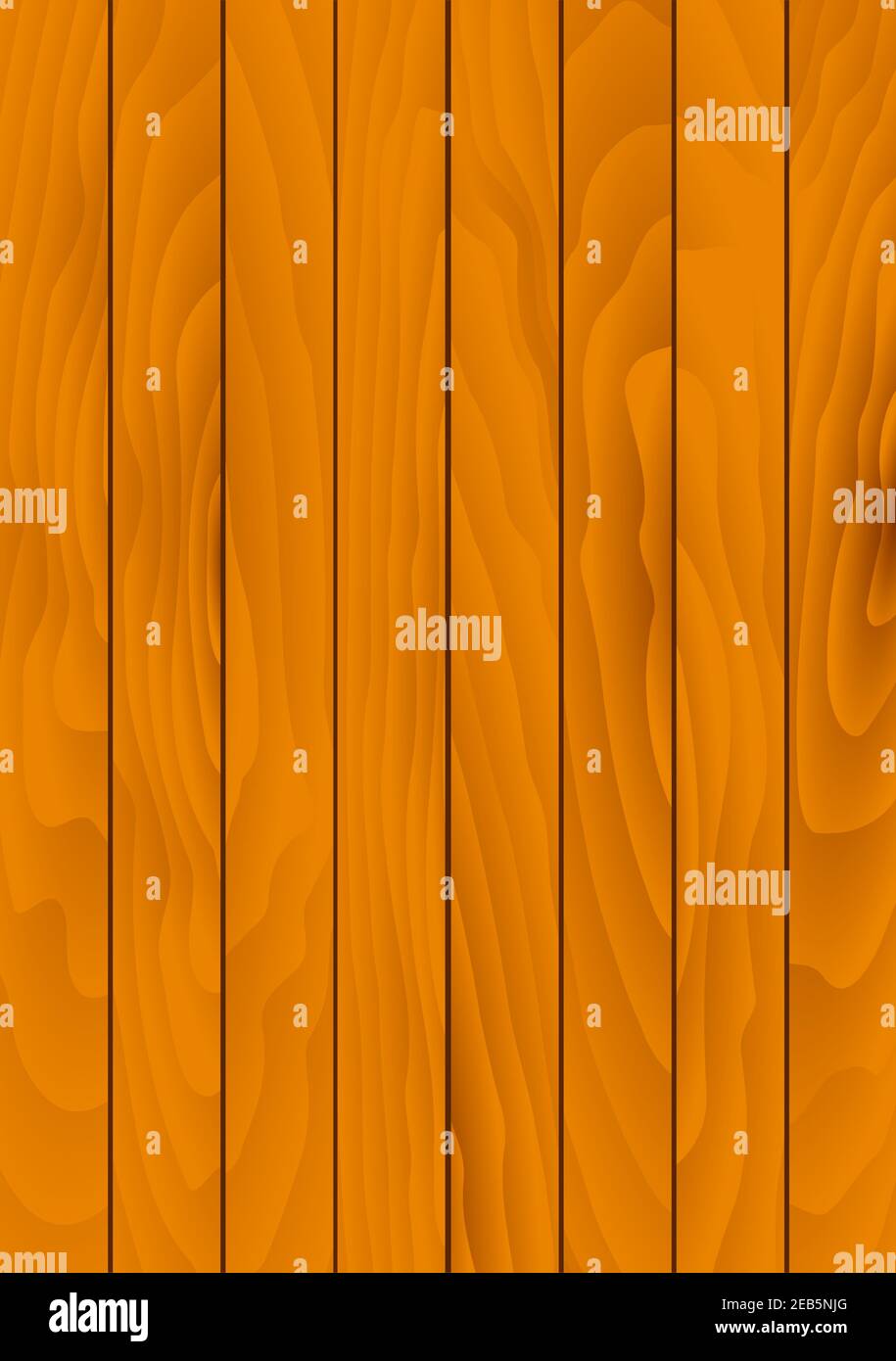 Brown wooden background with natural pattern of wooden panels texture ...