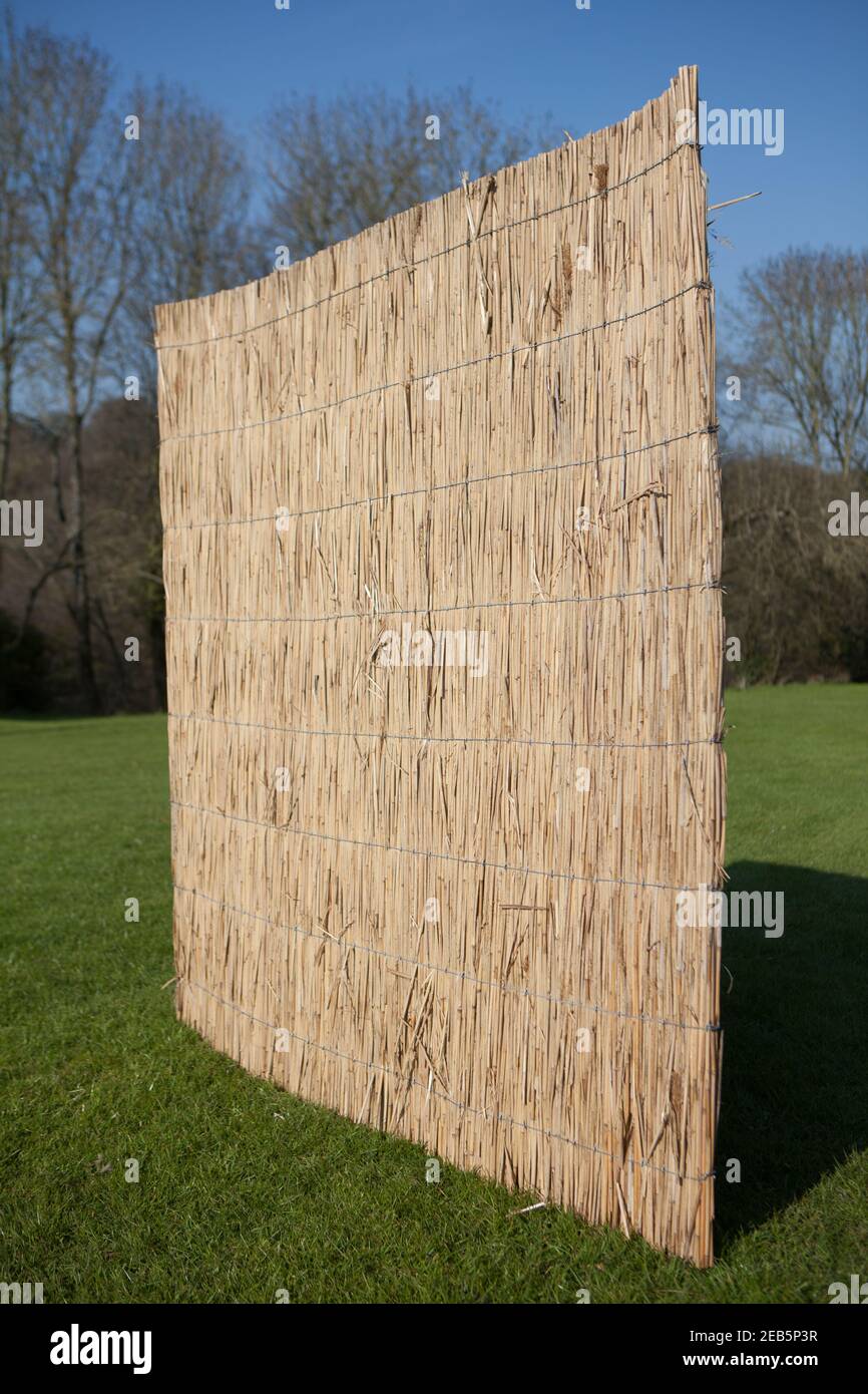 Traditional thatching tools and products Stock Photo - Alamy