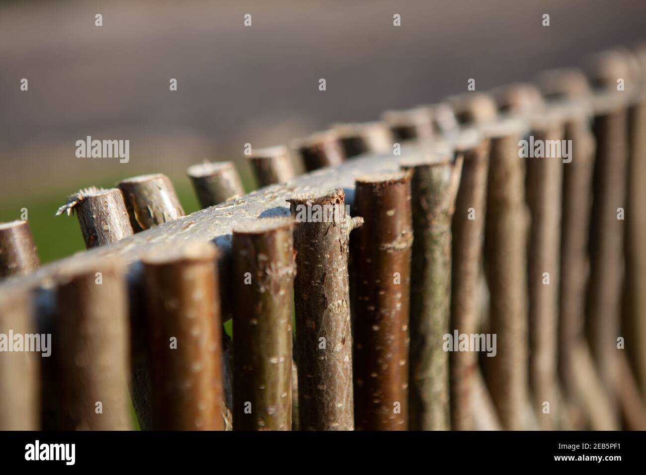 Traditional thatching tools and products Stock Photo - Alamy