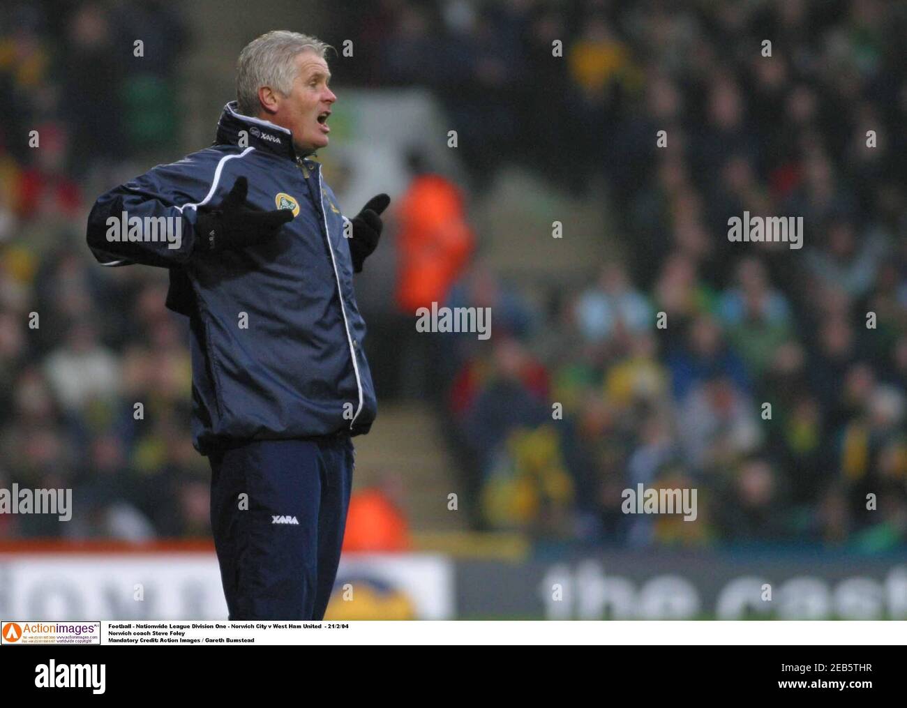 Steve foley hi-res stock photography and images - Alamy