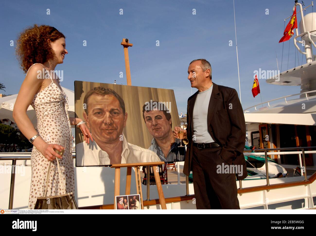 Blundell brundle hi-res stock photography and images - Alamy