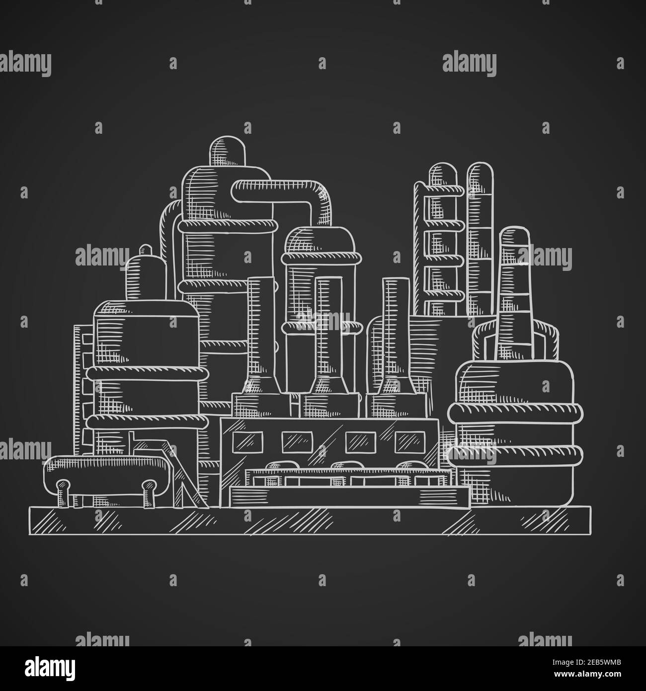 Oil sketch depicting Black and White Stock Photos & Images - Alamy
