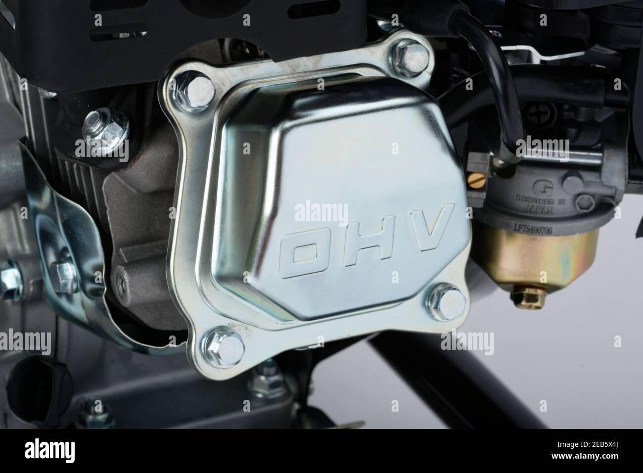 Internal combustion engine hi-res stock photography and images - Alamy