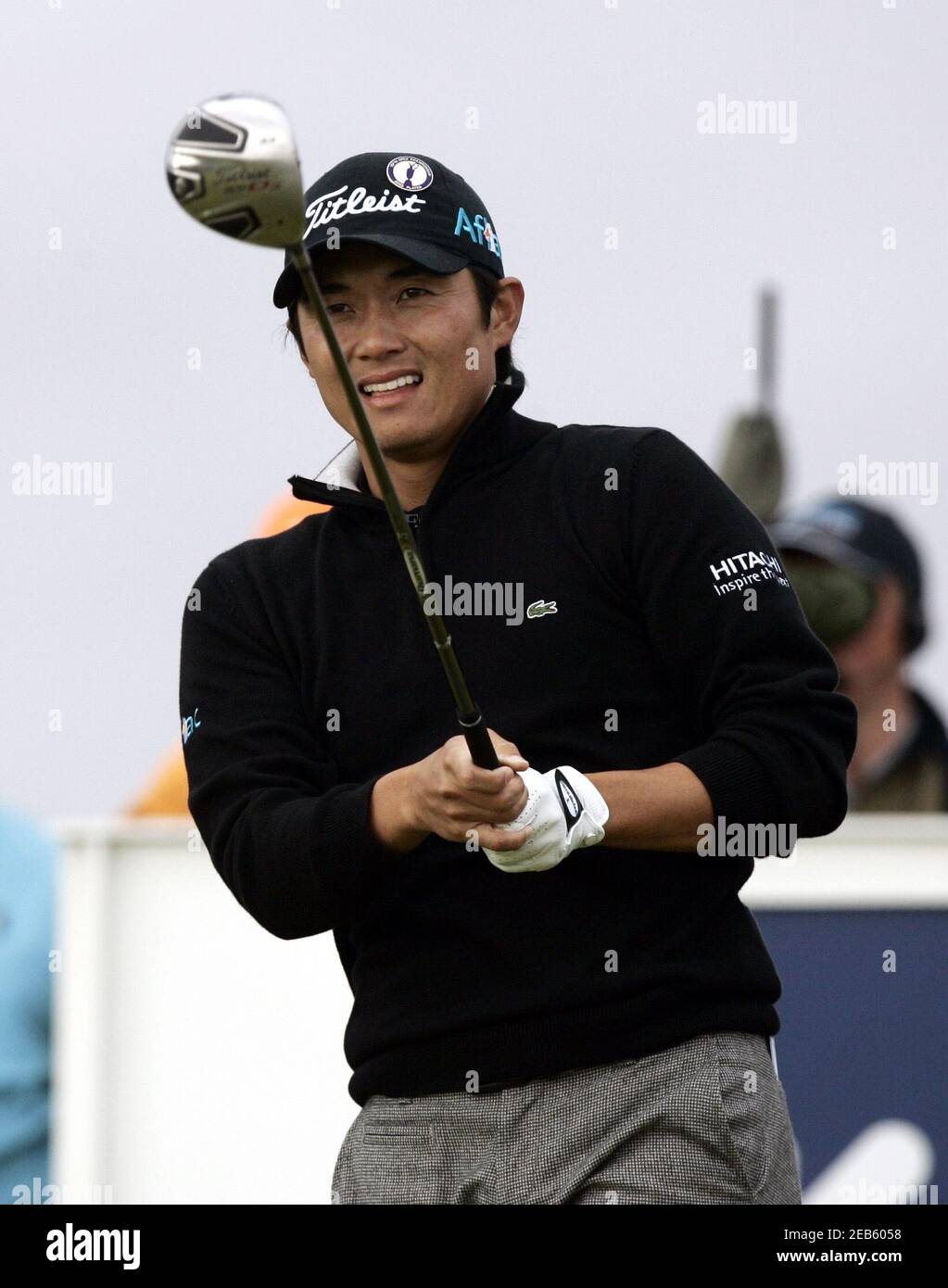 Japans ryuji imada hi-res stock photography and images - Alamy